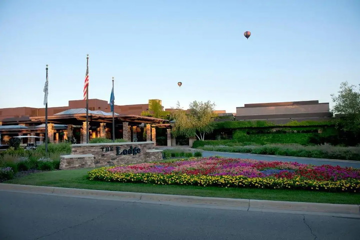 Grand Geneva Resort & Spa - Wisconsin
