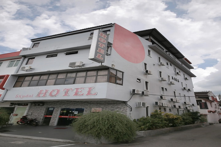 Skudai Hotel - Johor Bahru