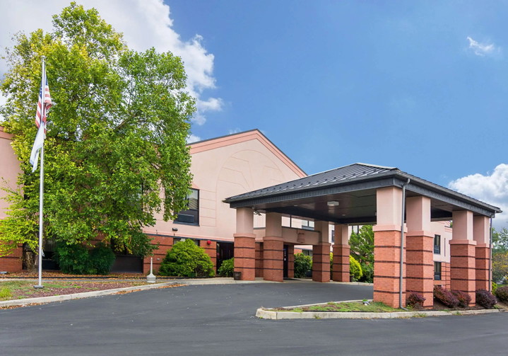 Quality Inn & Suites - Shepherdstown, WV