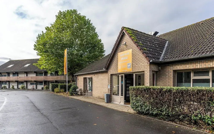Sleep & Go Brugge - Oostkamp