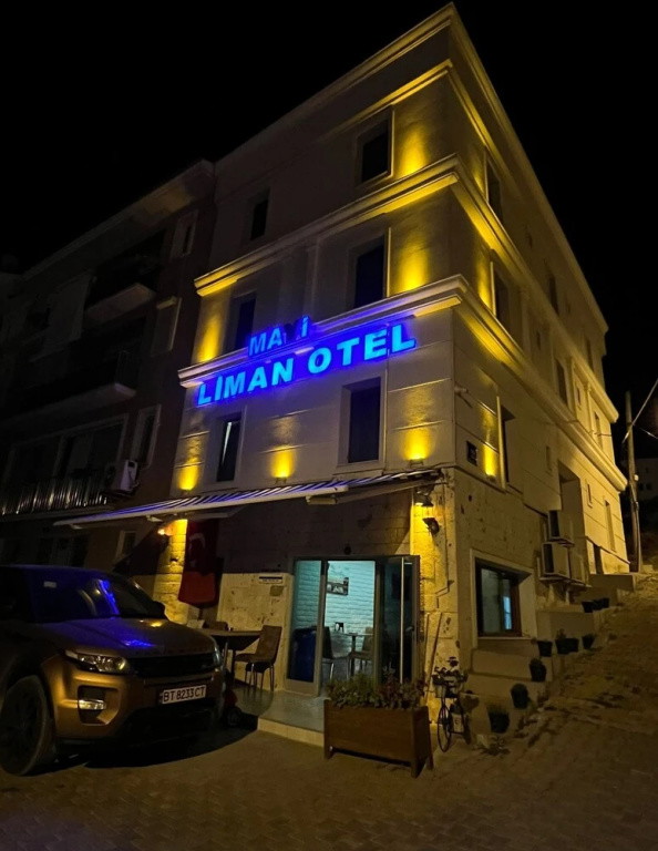 Mavi Liman Otel - Чешме