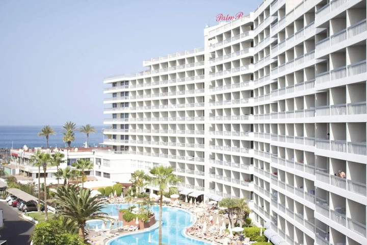 Ona Palm Beach - Playa de la Américas