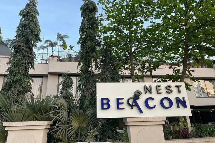 Nest Beacon Resort Daman - Daman