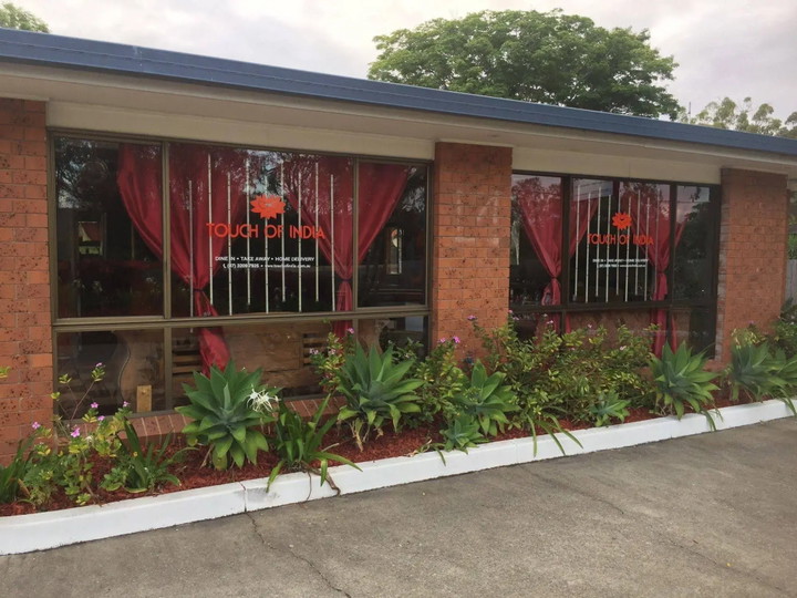 Logan City Motor Inn - Gold Coast