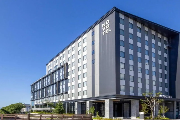 Novotel Nara - Nara