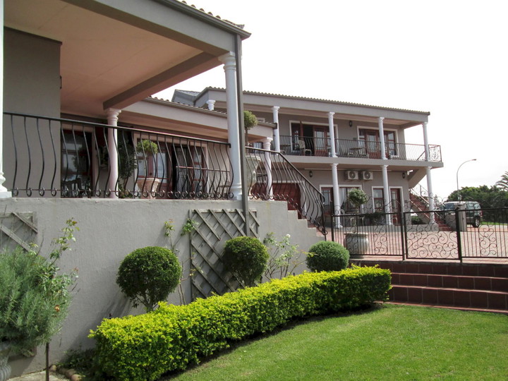 Sea Whisper Guest House & Self Catering - Jeffreys Bay
