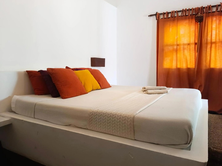 Villa Kalachuchi B&b - Puerto Princesa