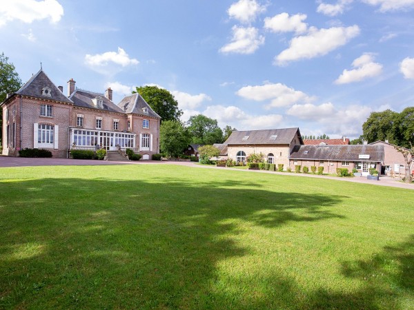 Domaine De Drancourt - Côte d'Opale