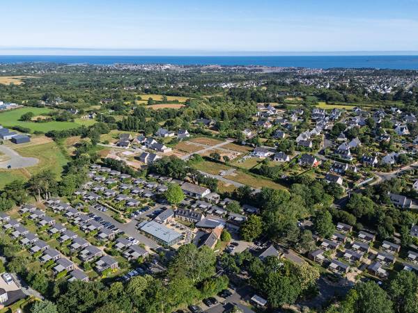 Le Village Perrosien - Perros-Guirec