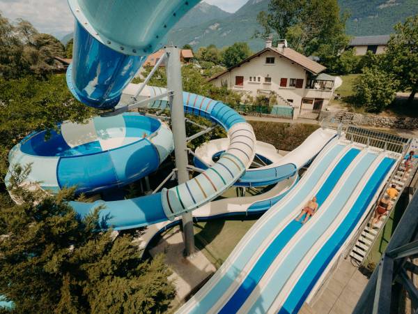 Les Fontaines - Haute-Savoie