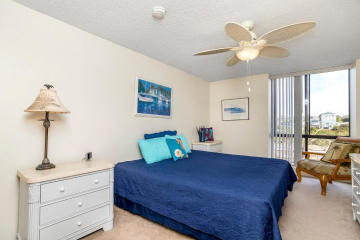Condo In Beachfront Resort B-212 - Kalifornia