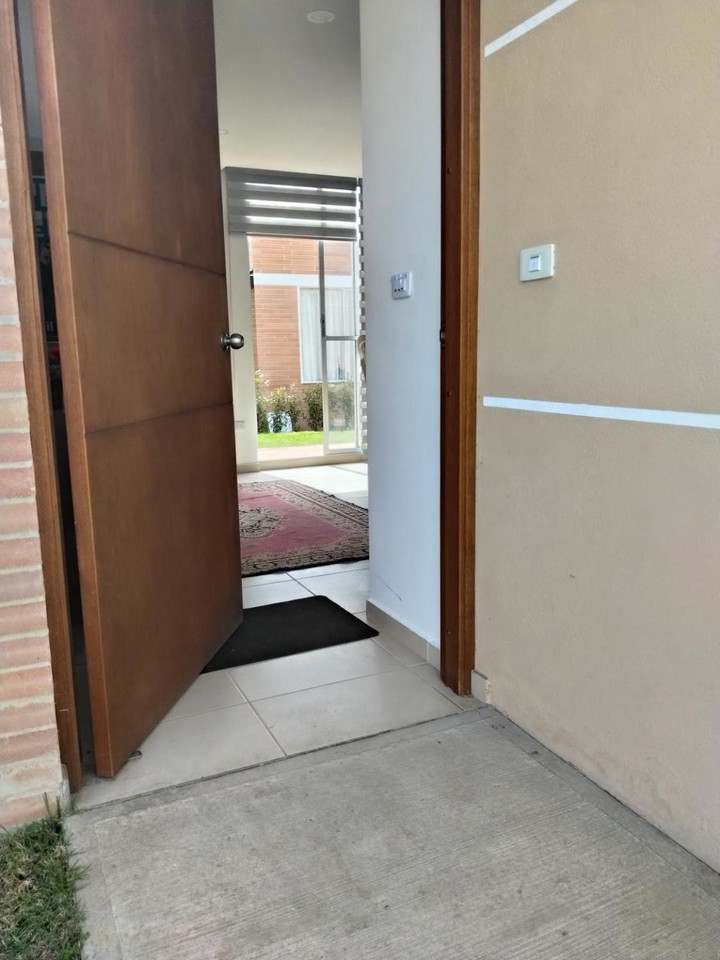 Hospedaje En Sogamoso - Sogamoso