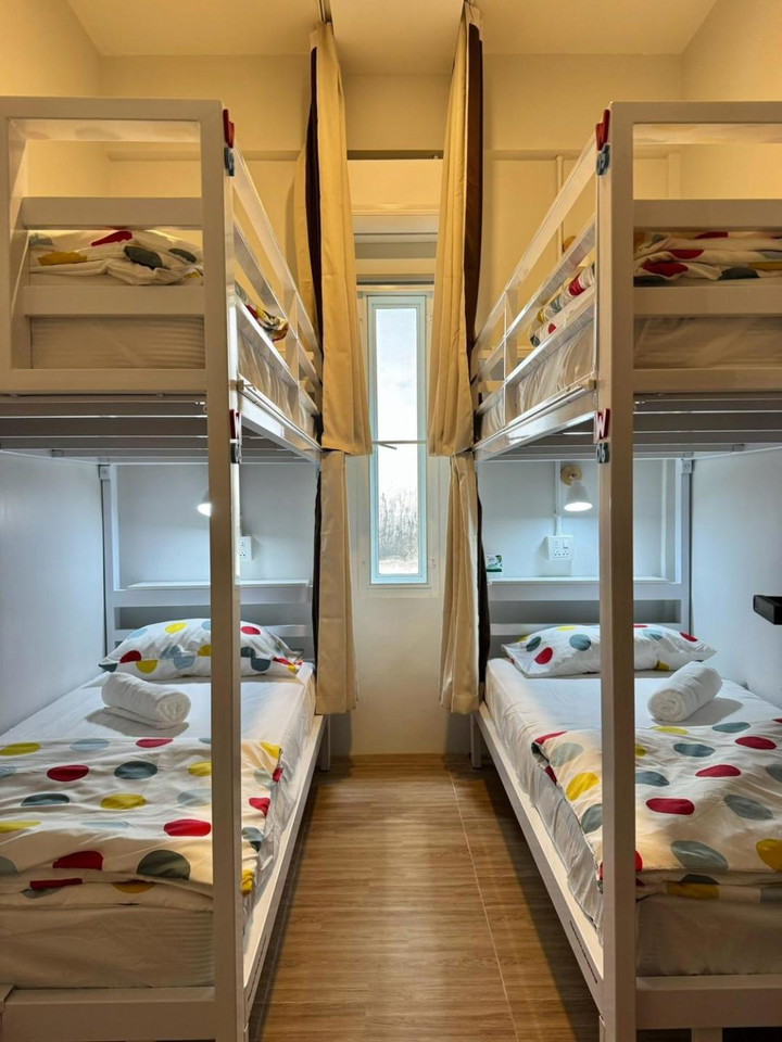 Wara Home & Hostel - Khao Lak