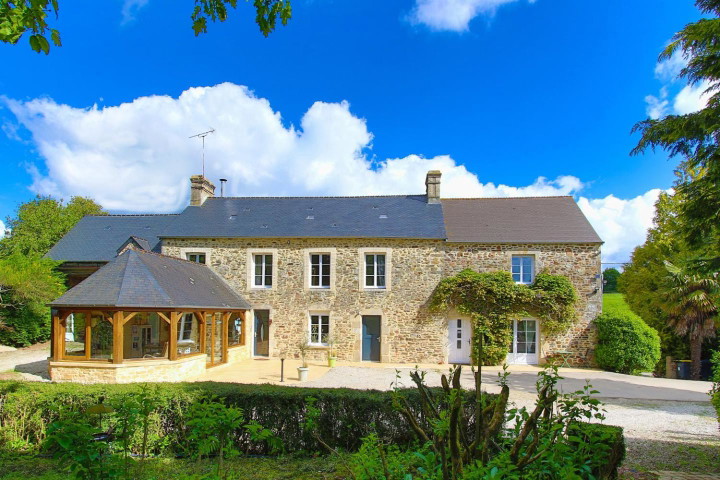 Chambres D'hôtes Dans Le Cotentin - Manche