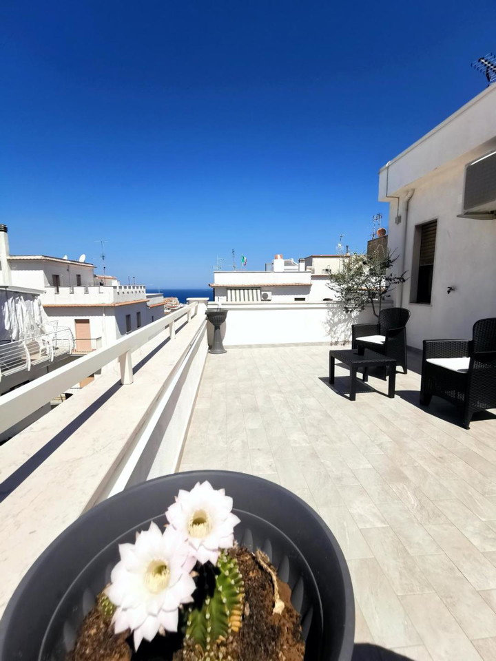 Sunrise Bed And Breakfast - Peschici