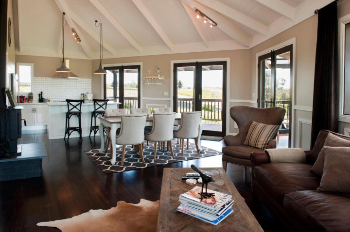 The Highland At The Vineyard Retreat Mclaren Vale - McLaren Vale