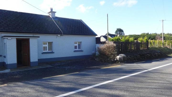 Sligo Wild Atlantic Cottage - Sligo