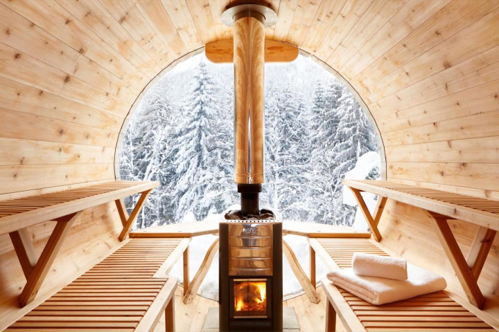 Marmotte Mountain Retreat - Argentière