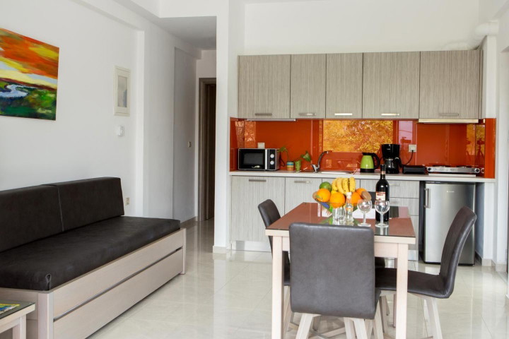 Nireas Hotel - Crète