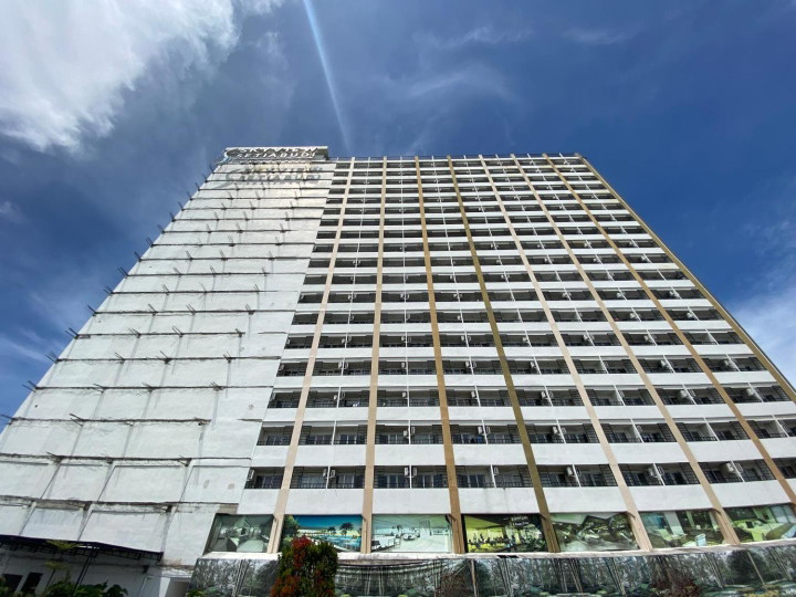Hozby Skyview Setiabudi - Medan