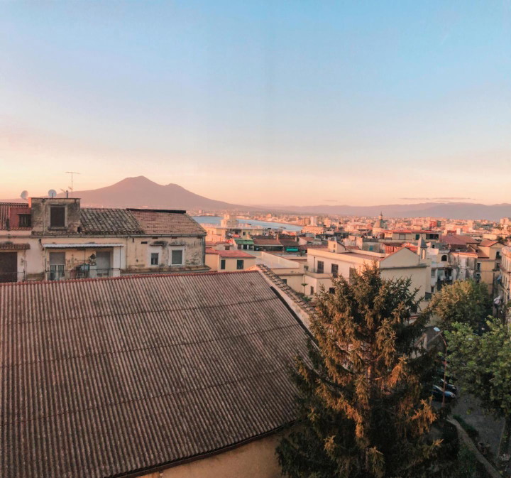 B&b Occhi Di Mare - Castellammare di Stabia