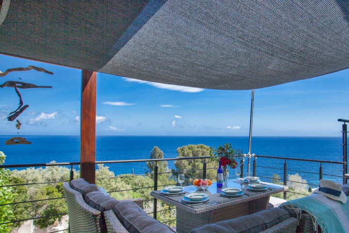 Vita Nova - Cap Corse