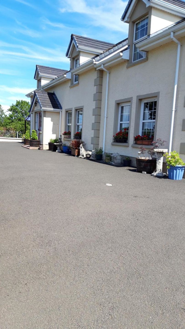 Lurig View B&b Glenariffe - Cushendall