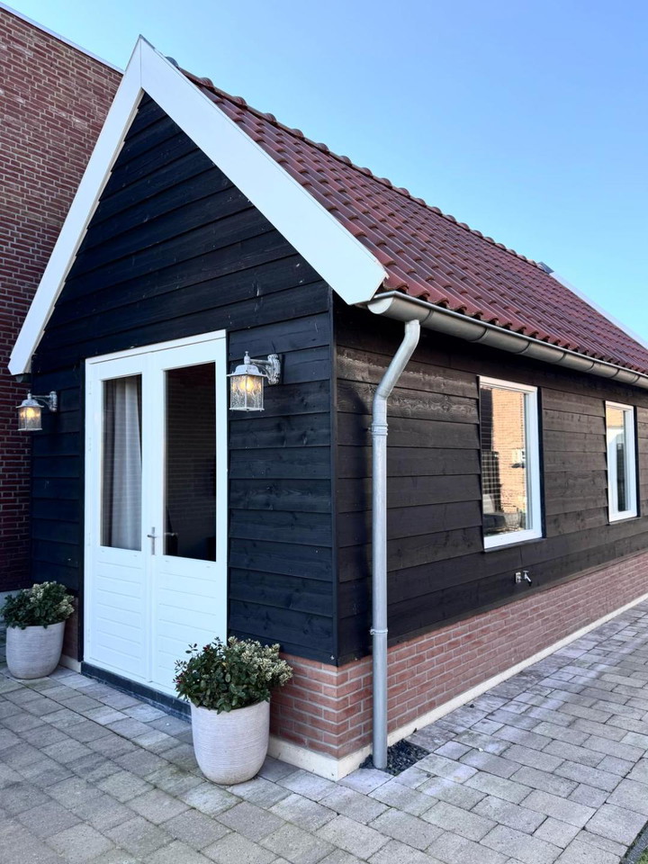 'T Dijkhuysje - Dordrecht