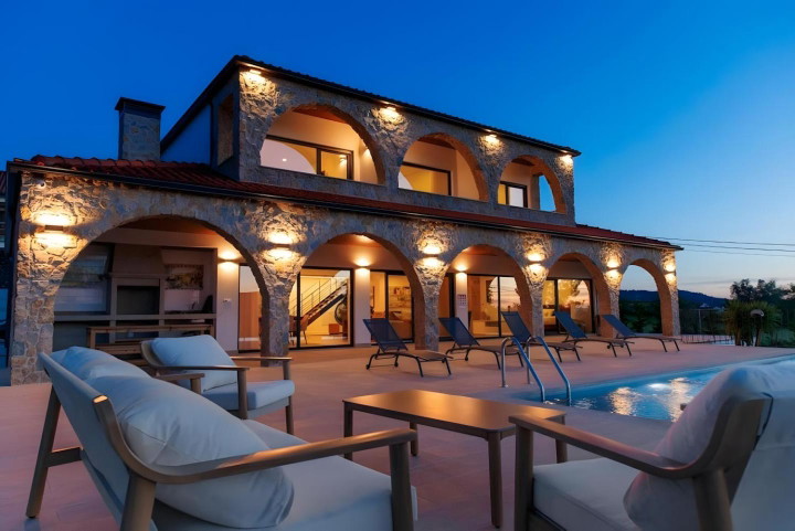 Vista D'ouro - Luxury Villa - Arcos de Valdevez