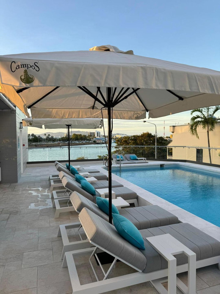 Belmoral Corporate Suites - Townsville