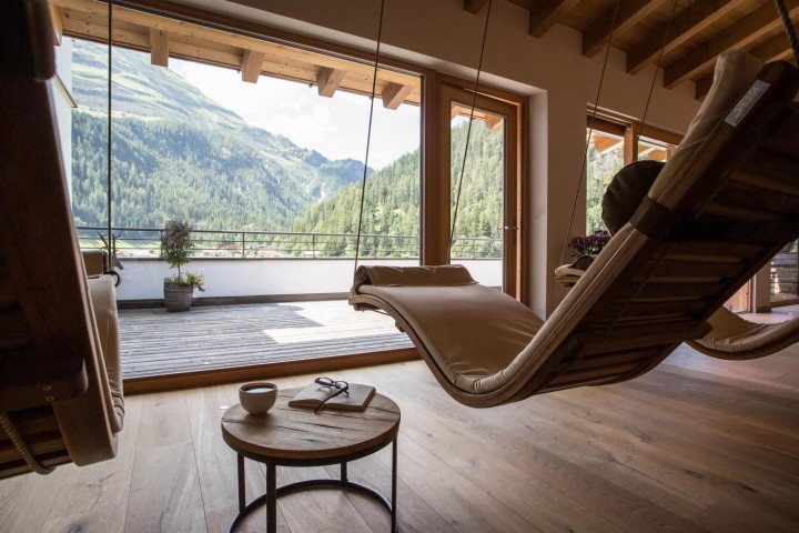 Lechquell Hotel Post - Lech