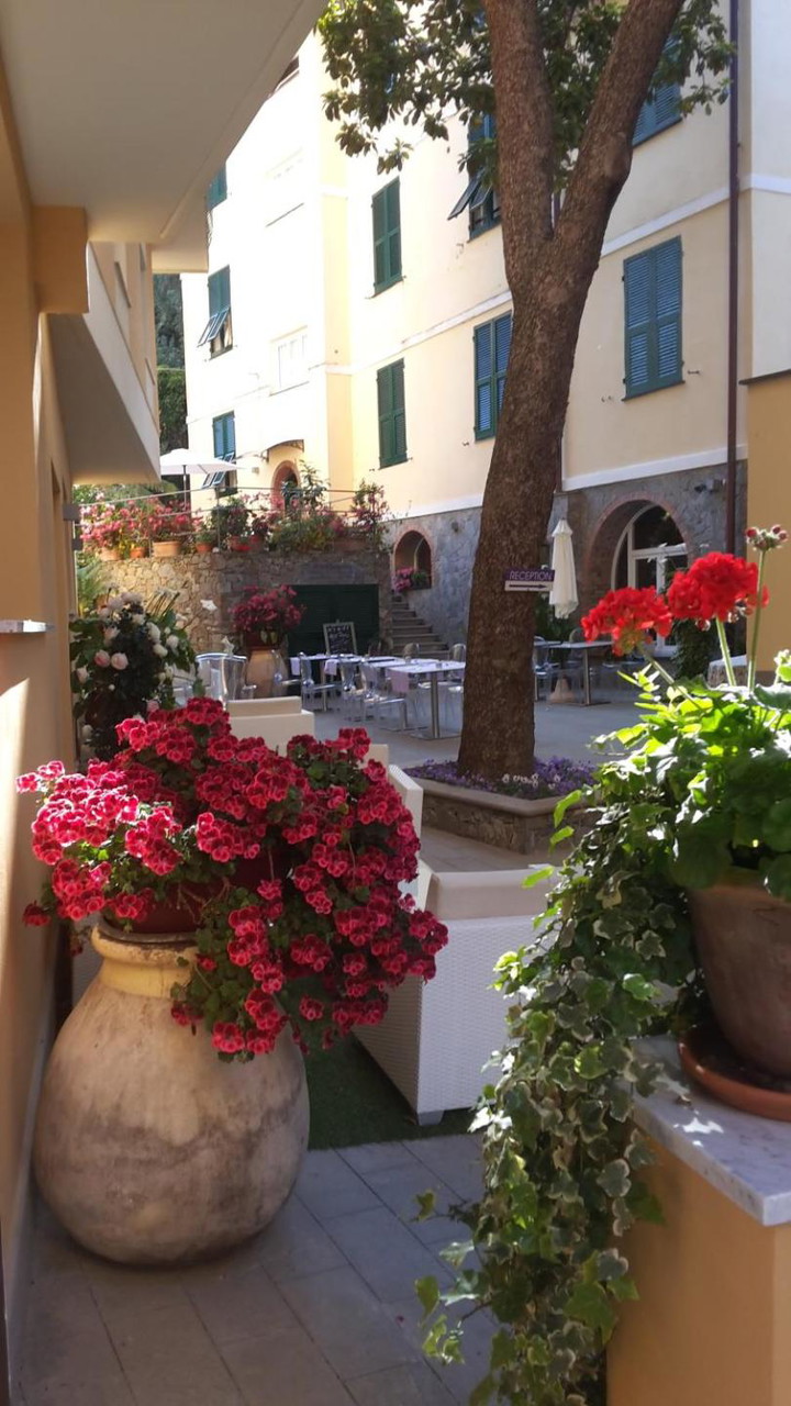 Hotel Souvenir - Cinque Terre