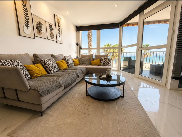 Casa Soraya - Almería