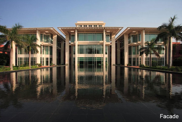 Jaypee Palace Hotel - Agra