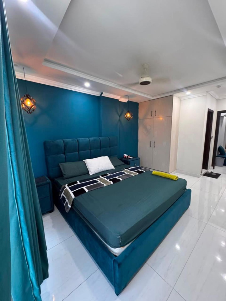 Shazi Heights - Lahore