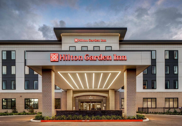 Hilton Garden Inn Wilsonville Portland - Wilsonville, OR