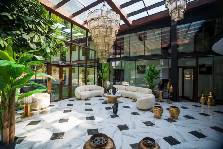 Marabou Resort - Brasov