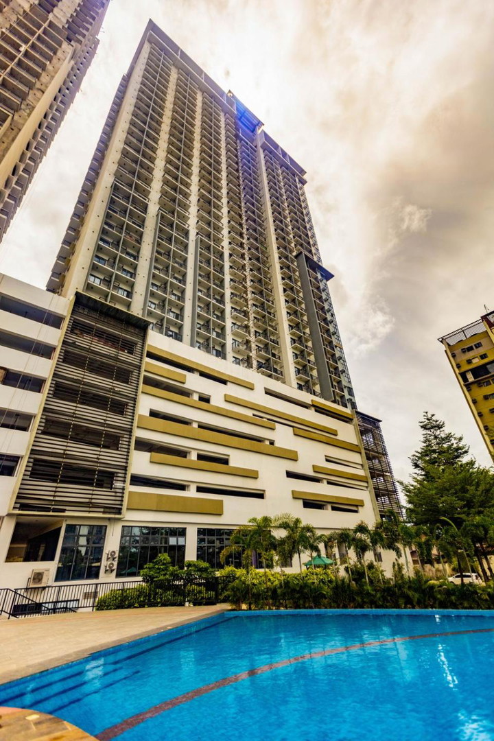 Noble Cebu Hotel - Cebu City