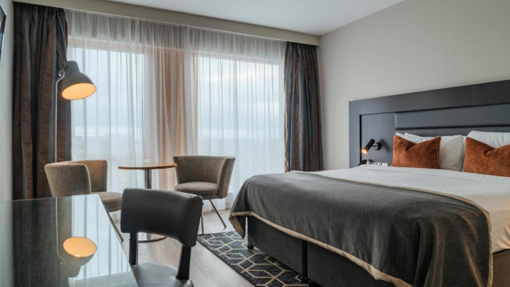 Athlone Springs Hotel - County Westmeath