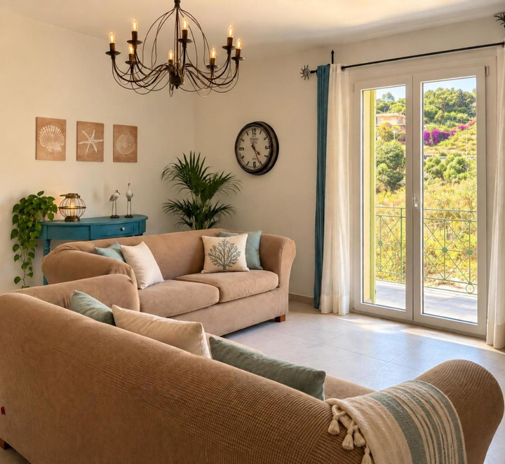 Vfh Grecale Home 300m From The Sea - Santa Flavia