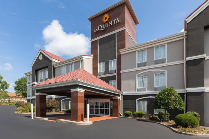 La Quinta By Wyndham Lexington South / Hamburg - Lexington, KY