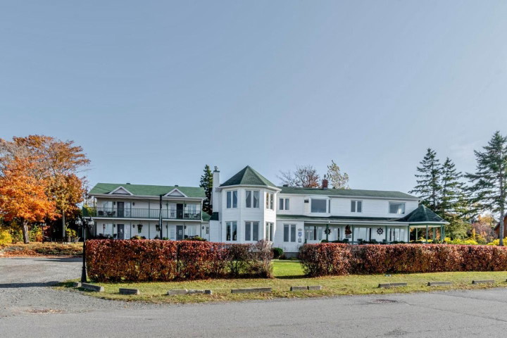 Auberge Foin De Mer - La Malbaie
