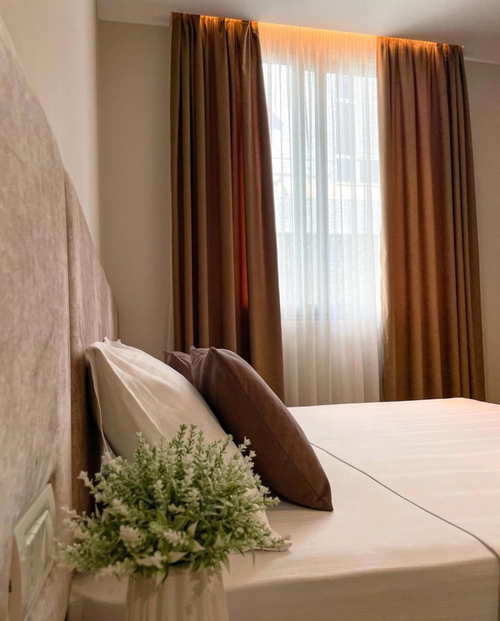 Solea Hotel - Vlorë