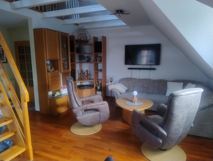 Ferienwohnung Fernkieker 45256 - Emden