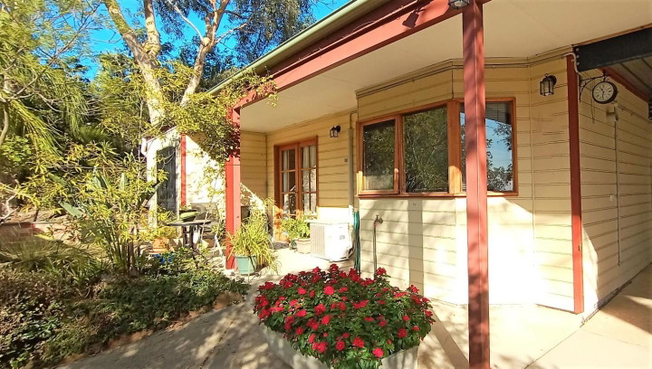 Treetops Hideaway Albury - Albury