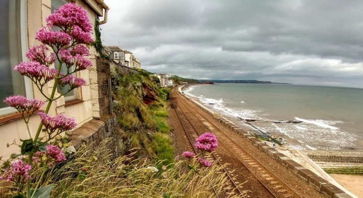 No. 2 Watch House - Dawlish
