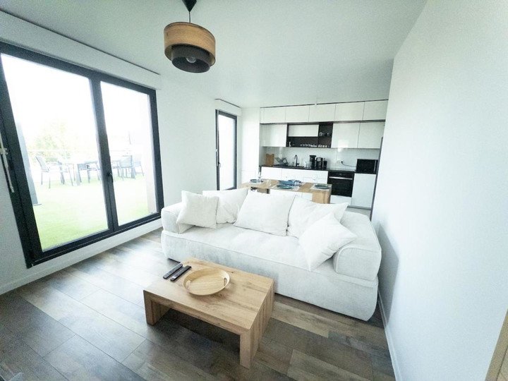 Exceptional Rooftop - Design And Absolute Comfort - Torcy