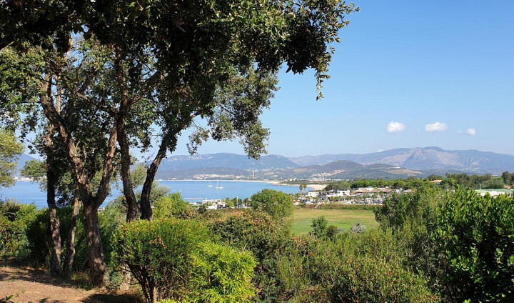 Vista Mare - Porticcio