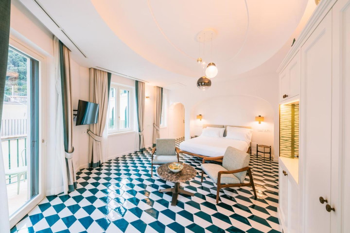 Residenza Dea Amalfi - Amalfi