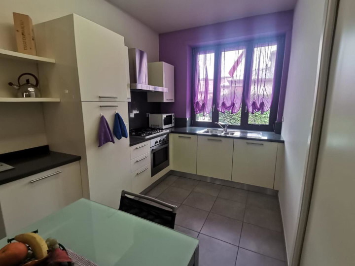 Casa Violetta - Barolo